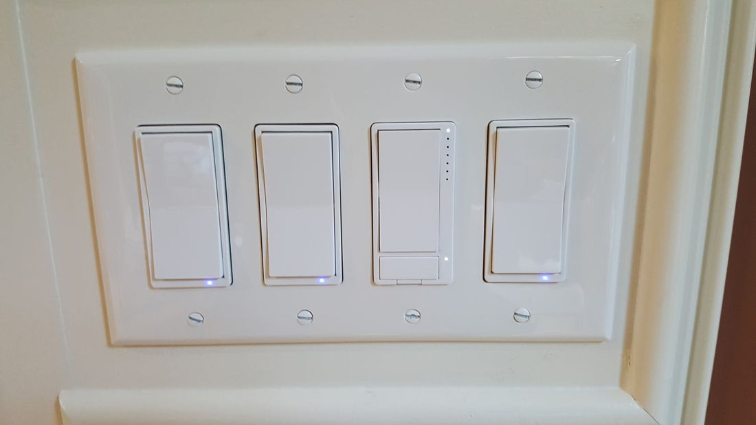 How Does a Fan Light Switch Work: A Complete Guide – Flyachilles