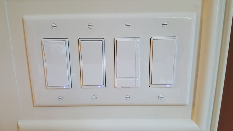 How Does a Fan Light Switch Work: A Complete Guide – Flyachilles