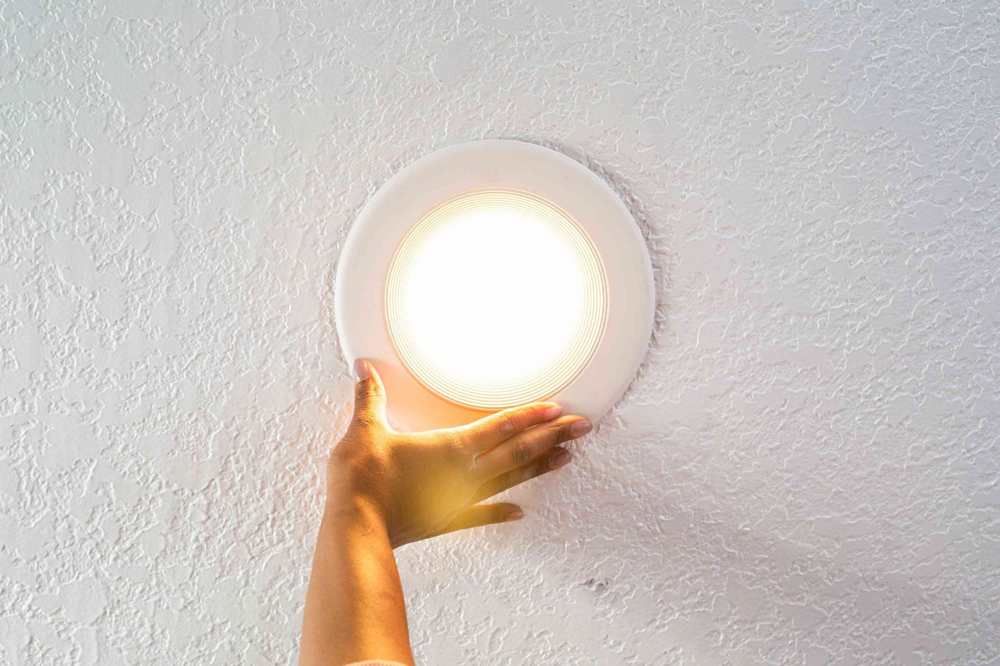 How To Replace Can Light Fixture: A Complete Guide – Flyachilles