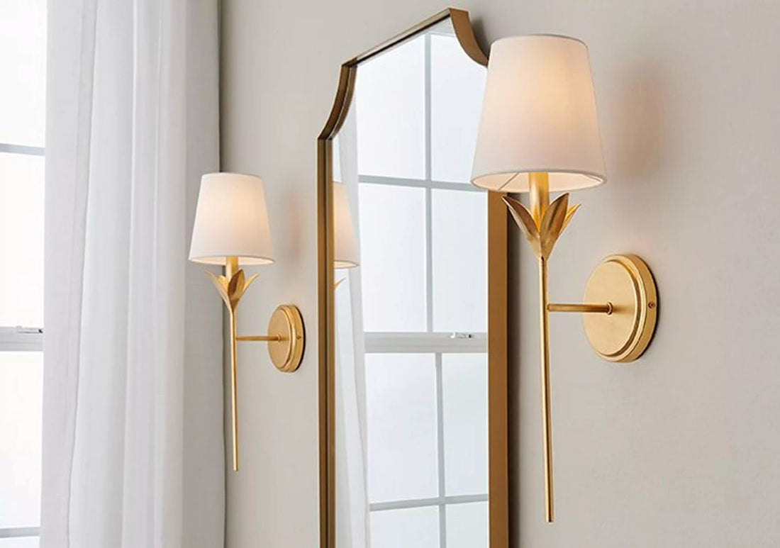 Types of Wall Sconces: A Complete Guide – Flyachilles