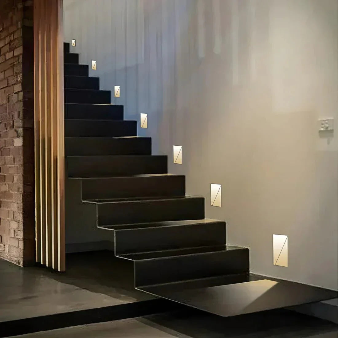 Why Step and Stair Lighting Is Essential for Every Home – Flyachilles