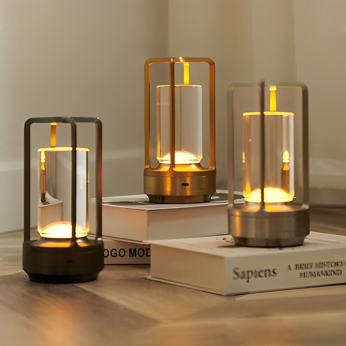 Stylish Table Lamps — FlyAchilles – Flyachilles