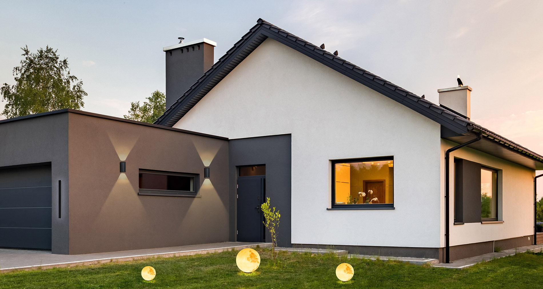 Flyachilles--Outdoor Lighting & Chandeliers & Architectural lighting