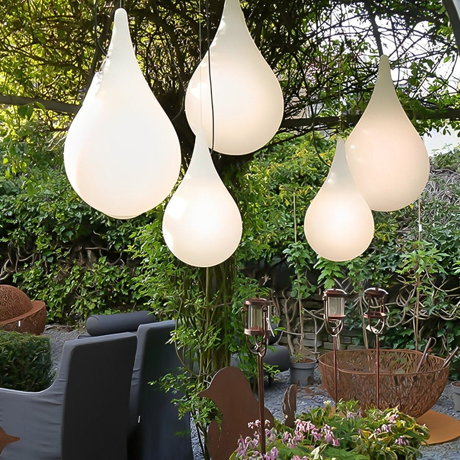 Outdoor lighting – Flyachilles