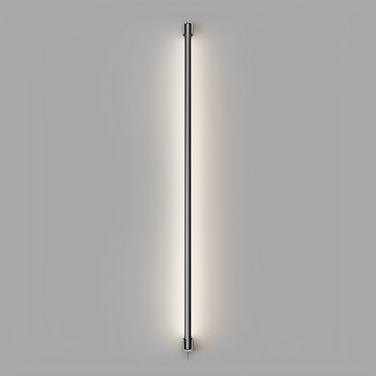 360° Rotatable Modern Minimalist Plug-in LED Long Strip Lights Wall ...
