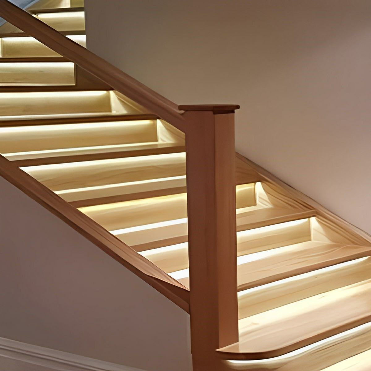 360° Super Bright 24V Waterproof Outdoor Recessed LED Flexible Linear ...