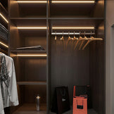 Invisible Recessed LED Strip Lights - Under Cabinet Lighting – Flyachilles