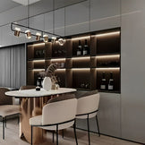 Invisible Recessed LED Strip Lights - Under Cabinet Lighting – Flyachilles