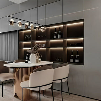 Invisible Recessed LED Strip Lights - Under Cabinet Lighting – Flyachilles