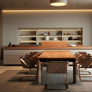 Invisible Recessed LED Strip Lights - Under Cabinet Lighting – Flyachilles