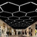 Rectangle Linear LED Strip Minimalist Recessed Ceiling Lights – Flyachilles