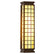 Classic Retro Rectangular Waterproof Vintage Outdoor Wall Lights Lamp ...