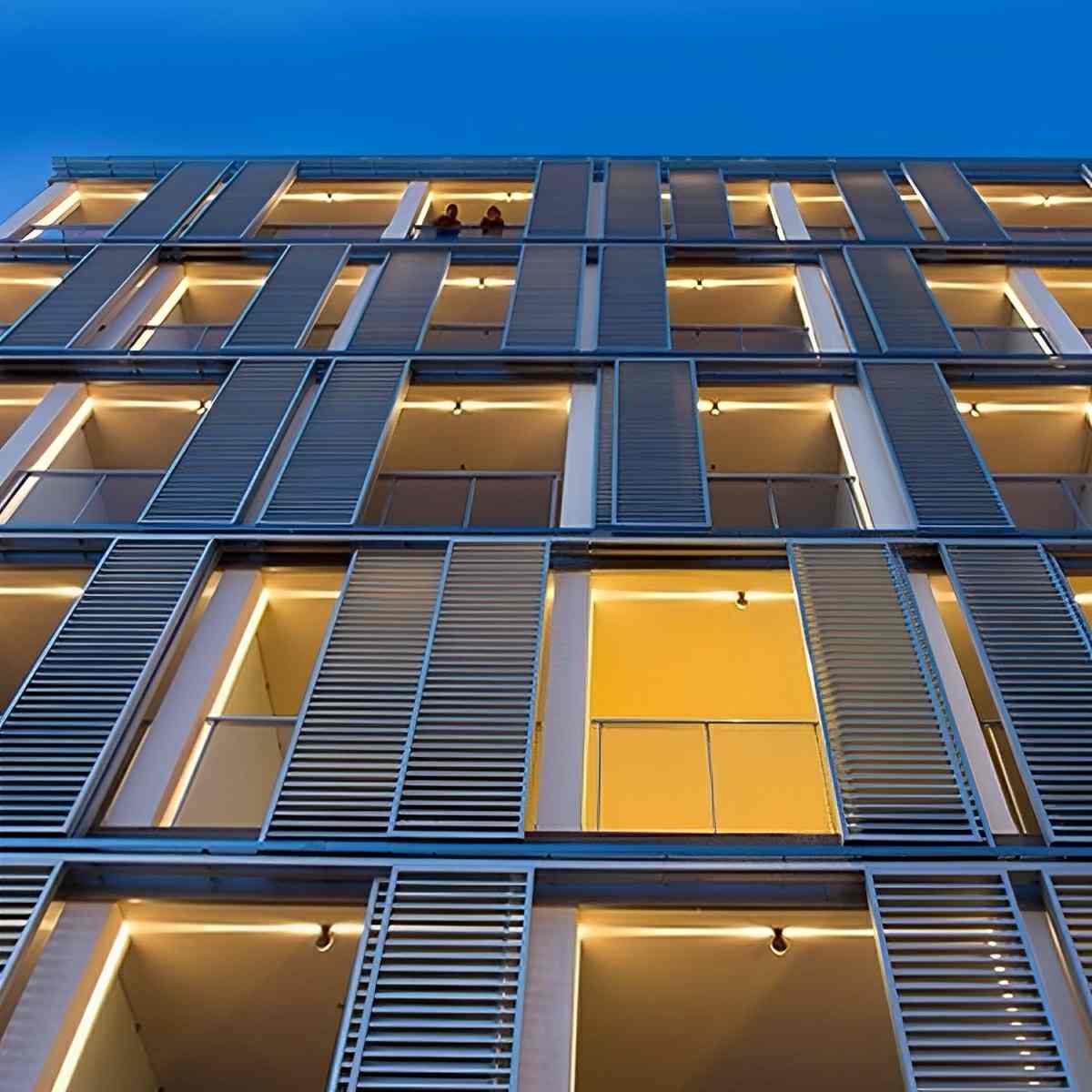 Cyberpunk LED Wall Light Beam Linear Light Contour Light RGB – Flyachilles