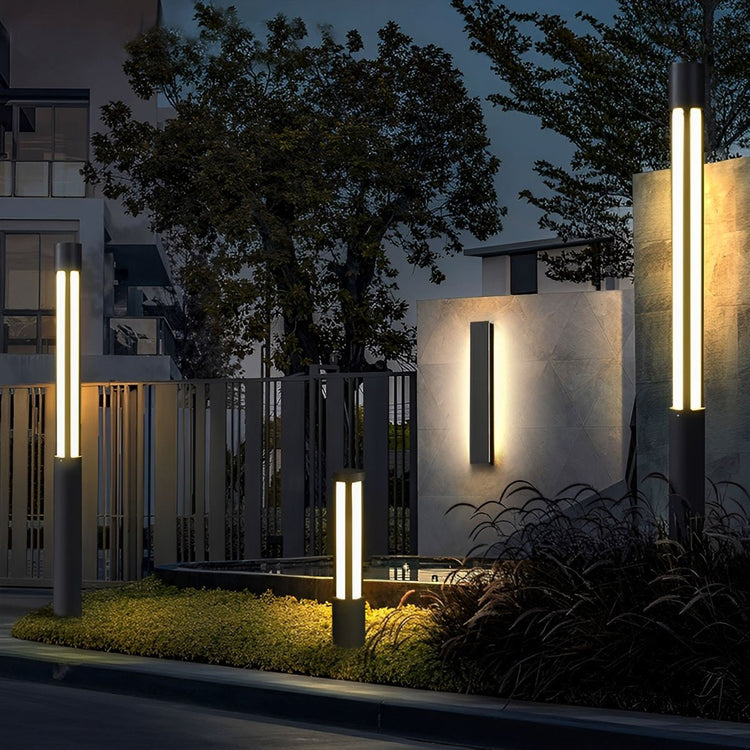 Outdoor Lighting – Flyachilles