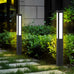 Waterproof LED Landscape Lighting Column Light for Garden – Flyachilles