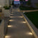 LED Deck Stair Lights Outdoor Step Lights Recessed In-ground Lights ...