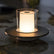 Creative LED Dimmable Touch Sensitive Rechargeable Table Lamp Night ...