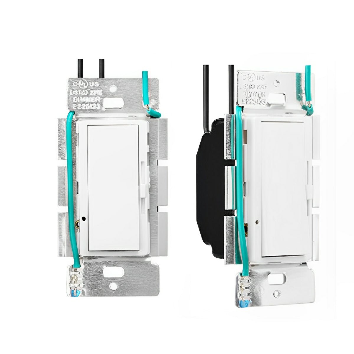 LED Light Dimmer Triac Dimmer Wall Switch Controller – Flyachilles