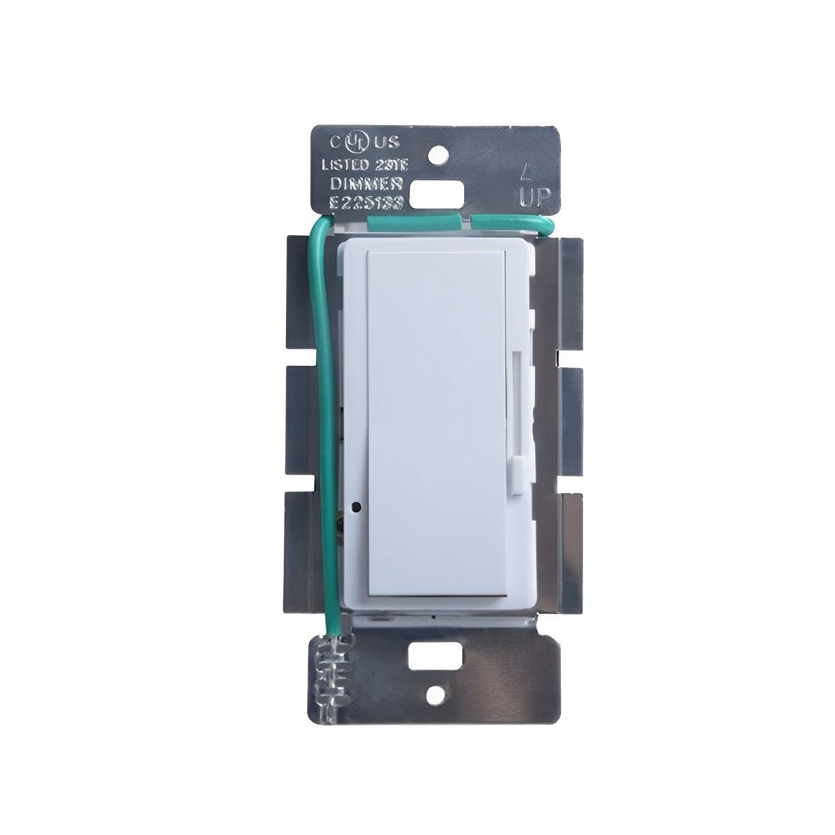LED Light Dimmer Triac Dimmer Wall Switch Controller – Flyachilles