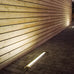 Low Voltage Waterproof Outdoor Recessed LED Strip Lights In Ground Wall ...