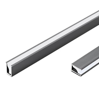 Invisible Recessed LED Strip Lights - Under Cabinet Lighting – Flyachilles