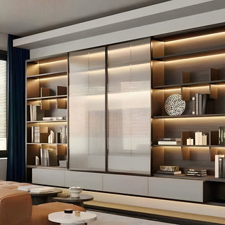 Invisible Recessed LED Strip Lights - Under Cabinet Lighting – Flyachilles