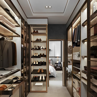 Invisible Recessed LED Strip Lights - Under Cabinet Lighting – Flyachilles