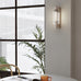Contemporary Minimalist LED Tube Wall Light Diode Shape Indoor Wall ...