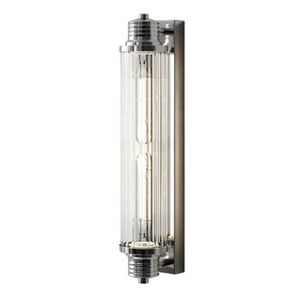 Contemporary Minimalist LED Tube Wall Light Diode Shape Indoor Wall ...