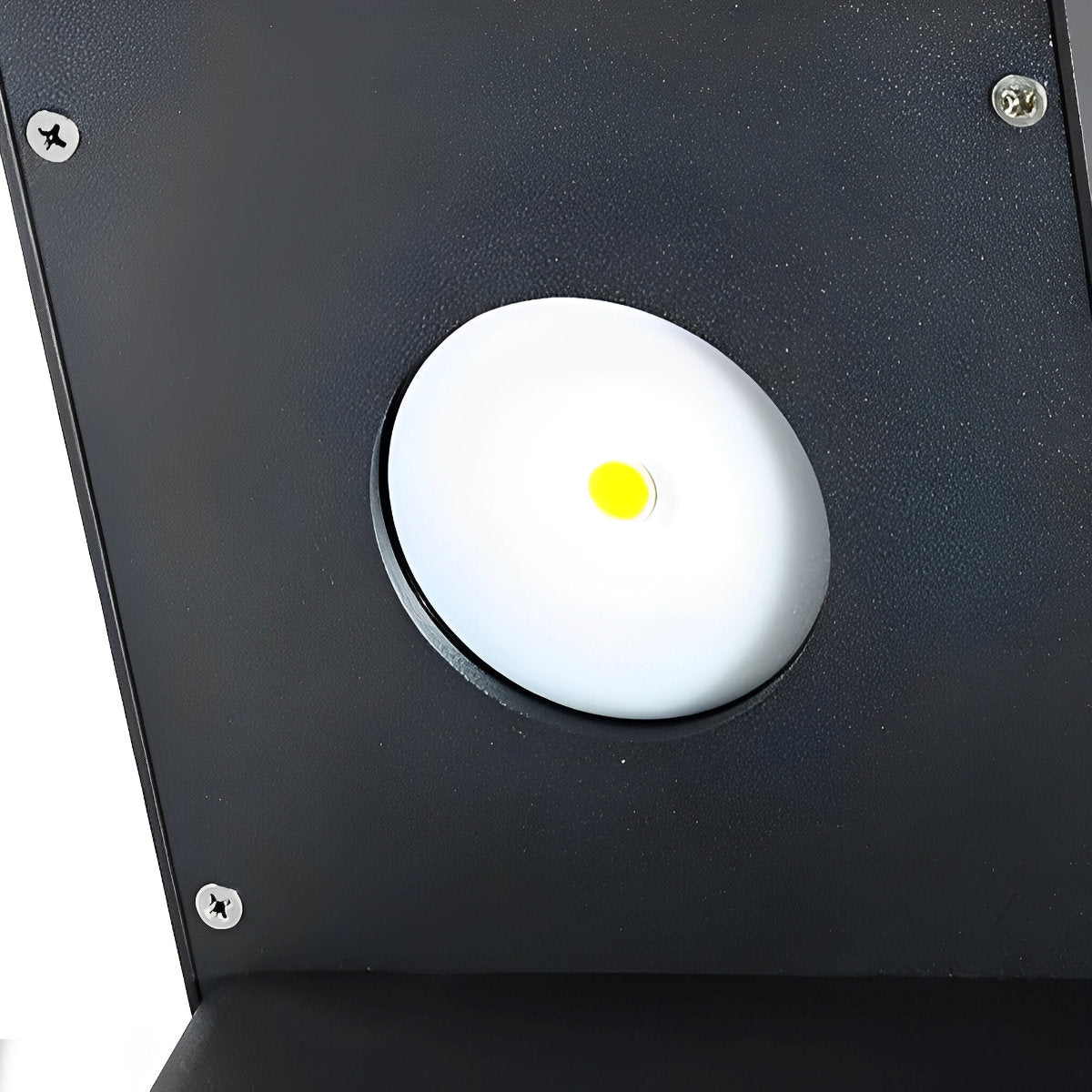 Minimalist Waterproof Aluminum LED Modern Outdoor Solar Light Pathway Walkway Light Lawn Light ...