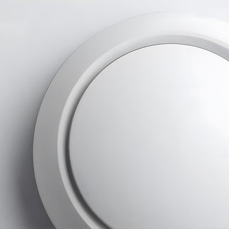 Modern Adjustable Moon Eclipse Creative LED Wall Sconce Lighting Wall ...