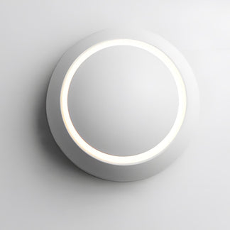 Modern Adjustable Moon Eclipse Creative LED Wall Sconce Lighting Wall ...