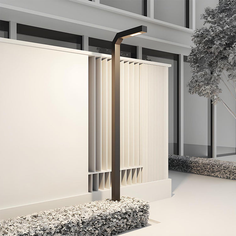Outdoor Column Light – Flyachilles