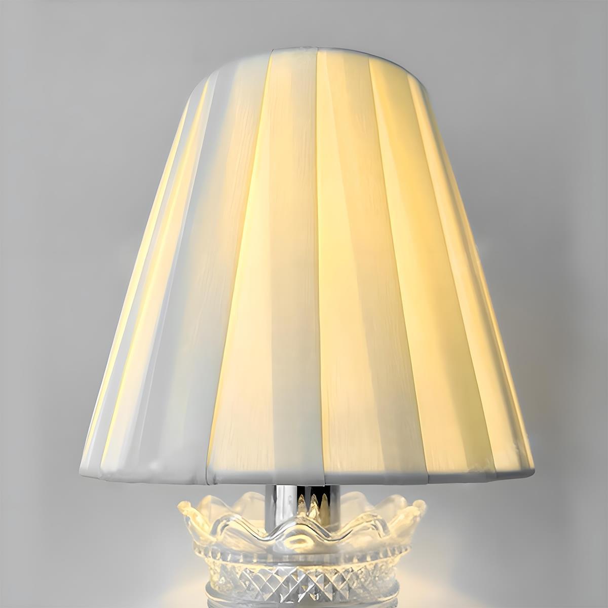 Modern France White Luxury Indoor Wall Sconces Lighting with White ...