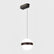 Modern Minimalist DIY Long Strip Track Light Spotlight LED Ceiling ...