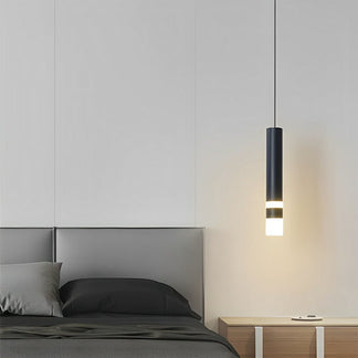 Modern Minimalist DIY Long Strip Track Light Spotlight LED Ceiling ...