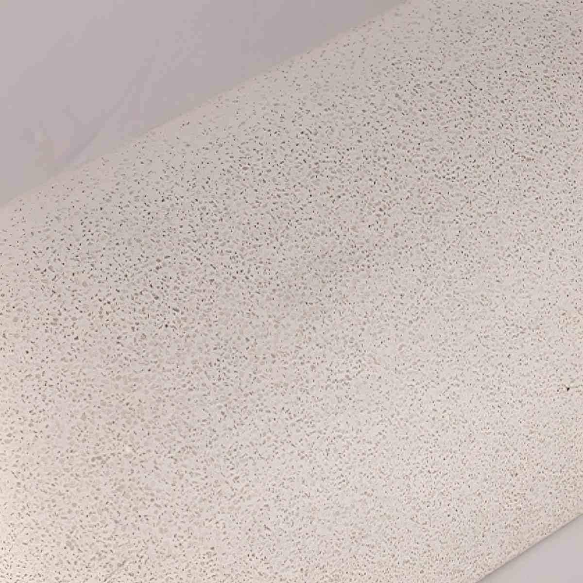 Modern Minimalist Waterproof Outdoor Cement Long Dome LED Porch Light ...