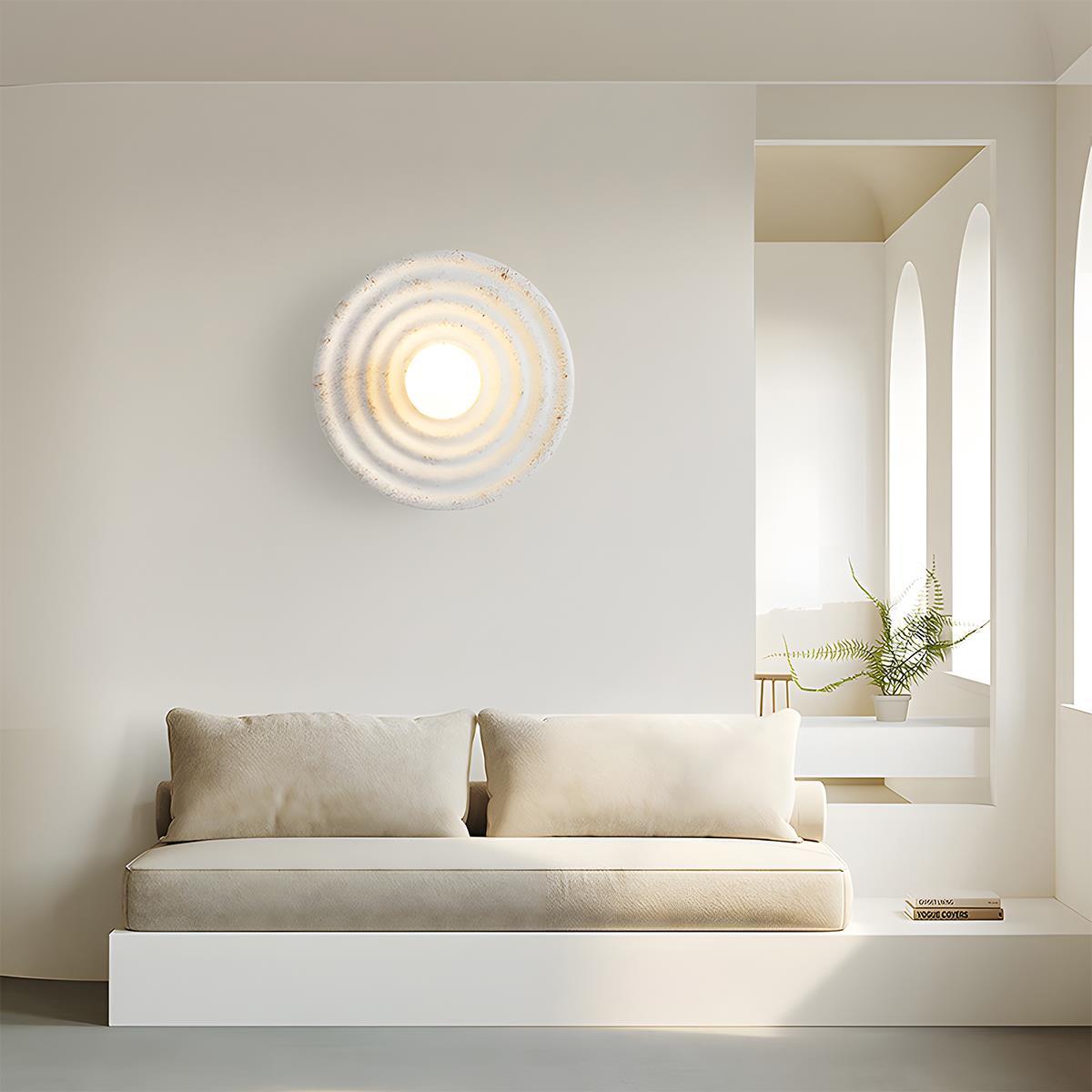 Modern Planetary System Creative LED Wall Sconce Light Nordic Annual ...