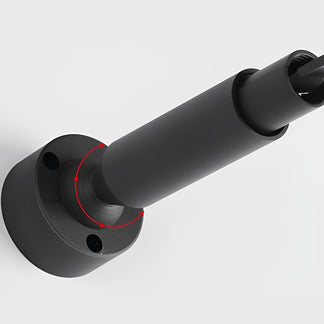 Modern Minimalist Rotatable Skyline Linear LED Strip Lights Tape Light ...