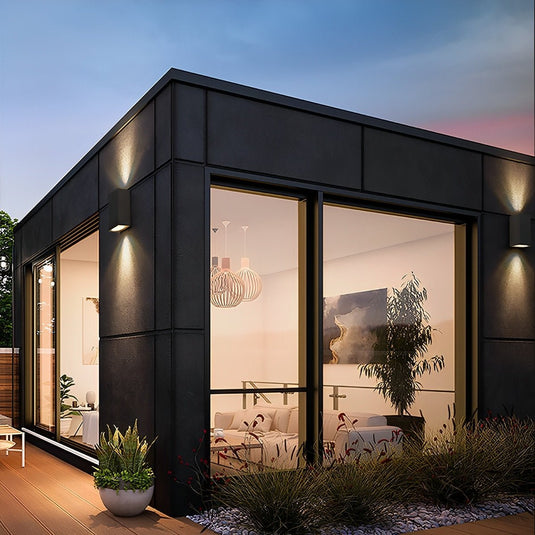 Wall Washer Light – Flyachilles