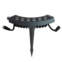 Modern Arc Shaped Tree Spot Lights LED Outdoor Spotlights Landscape ...