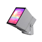 Outdoor Modern Waterproof Rainbow RGB LED Spot Lights Landscape Trees ...