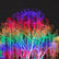 Outdoor Modern Waterproof Rainbow RGB LED Spot Lights Landscape Trees ...