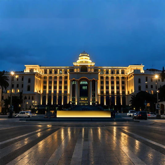 Wall Washer Light – Flyachilles