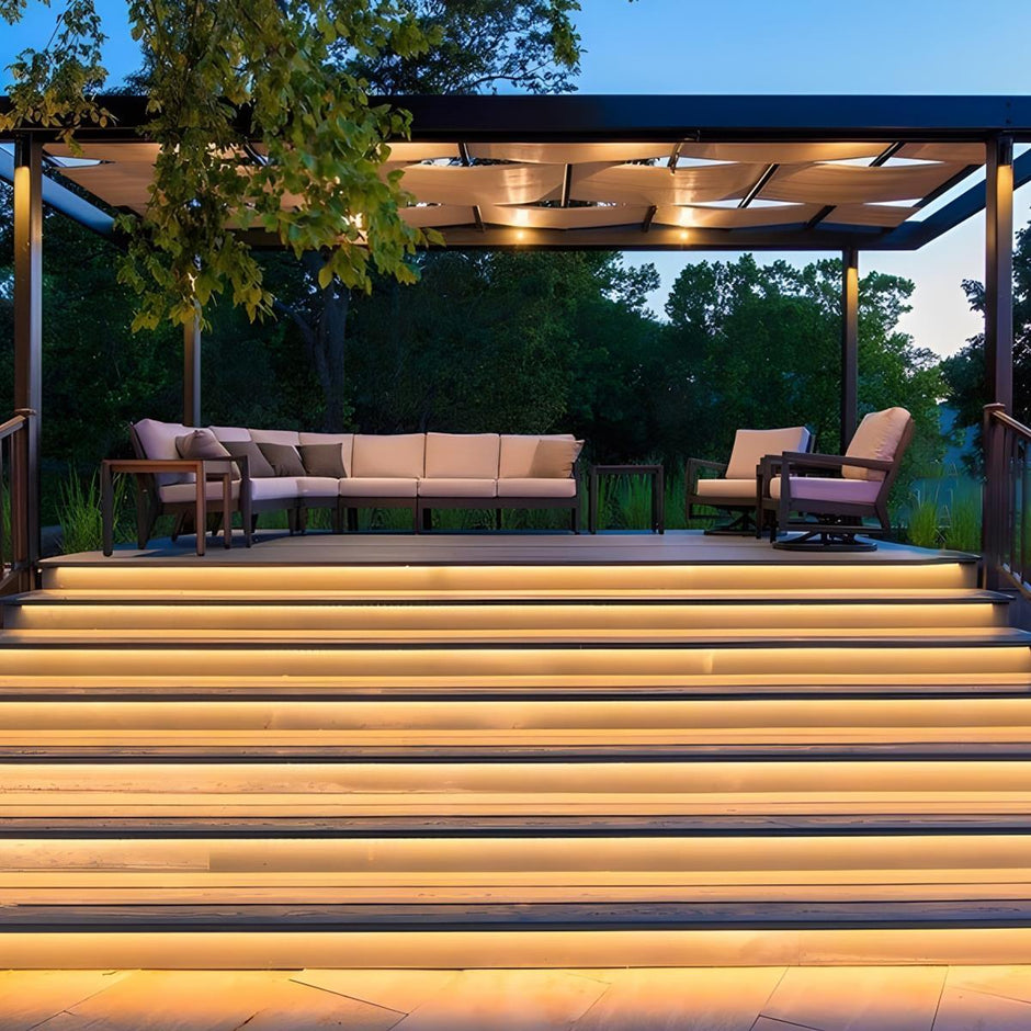 Recessed & Linear Light — FlyAchilles – Flyachilles