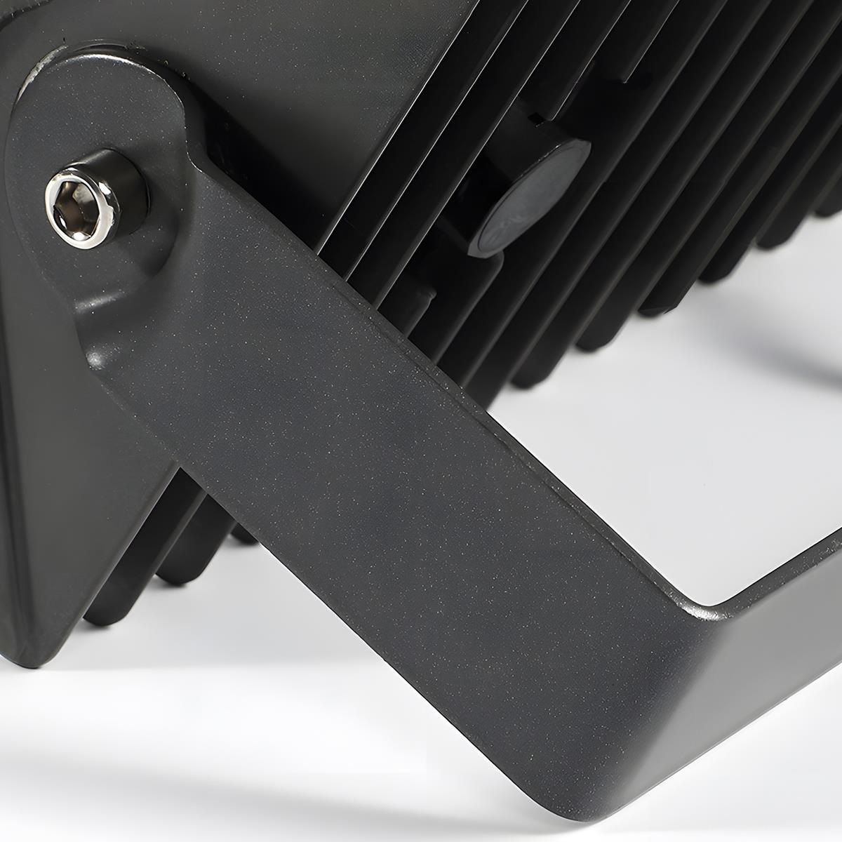 Square Waterproof Outdoor LED Spot Lights Exterior Wall Washer Light ...