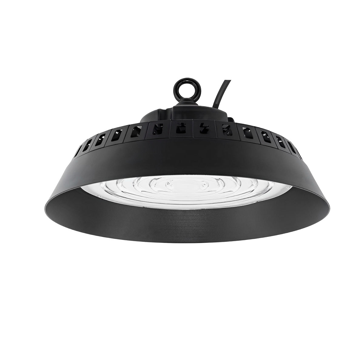UFO Dish Outdoor Waterproof Super Bright High Power LED Floodlight ...