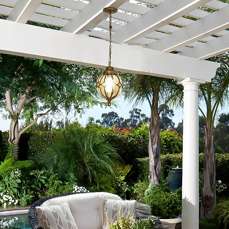 Outdoor Pendant Lighting — FlyAchilles – Flyachilles