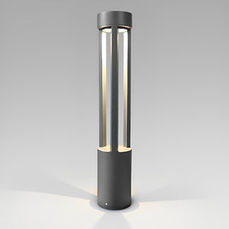 Waterproof LED High Pole Post Light Outdoor Landscape Lamp – Flyachilles