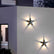 Waterproof Modern Animal Shape Outdoor LED Wall Sconce Lighting Wall ...